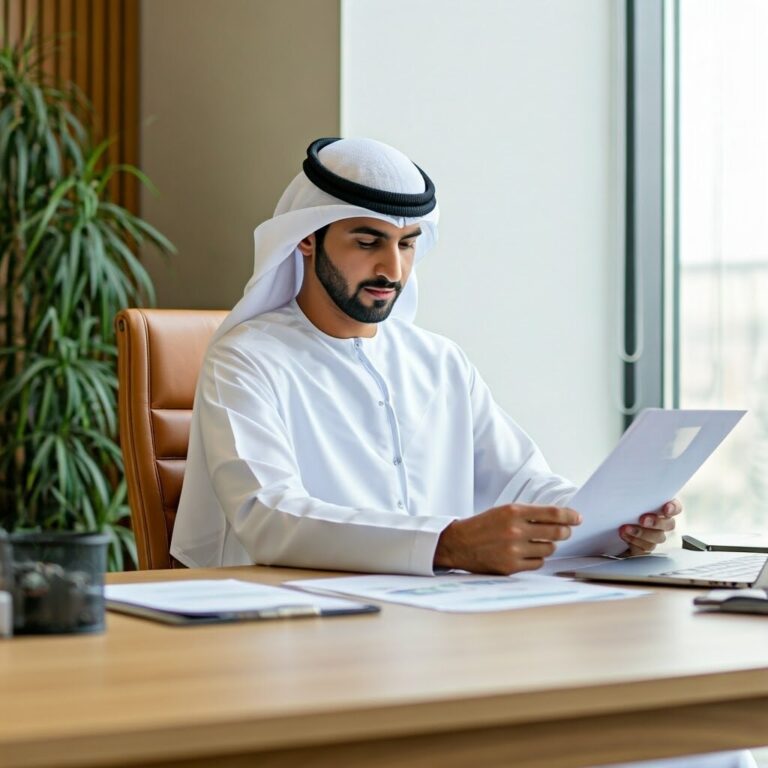 WIO Bank Account Opening Process in Dubai, UAE