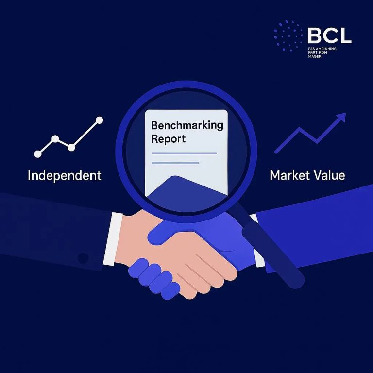 Benchmarking Reports UAE | Audit & Transfer Pricing Compliance | BCL Globiz